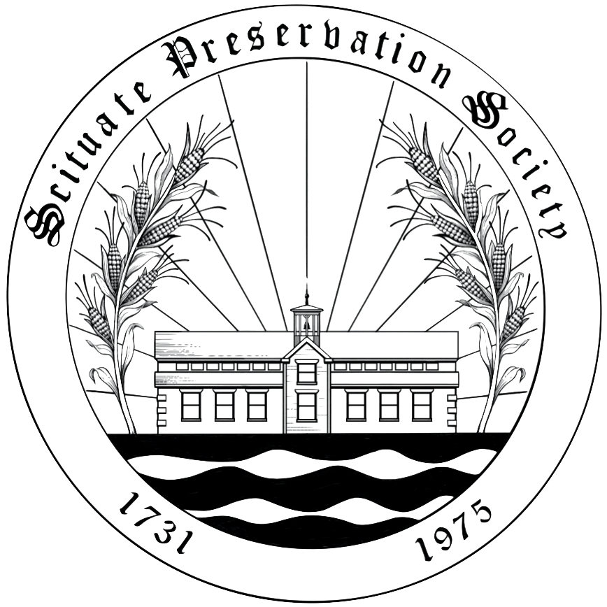 The Scituate Preservation Society – Historical Society / Preserving the ...